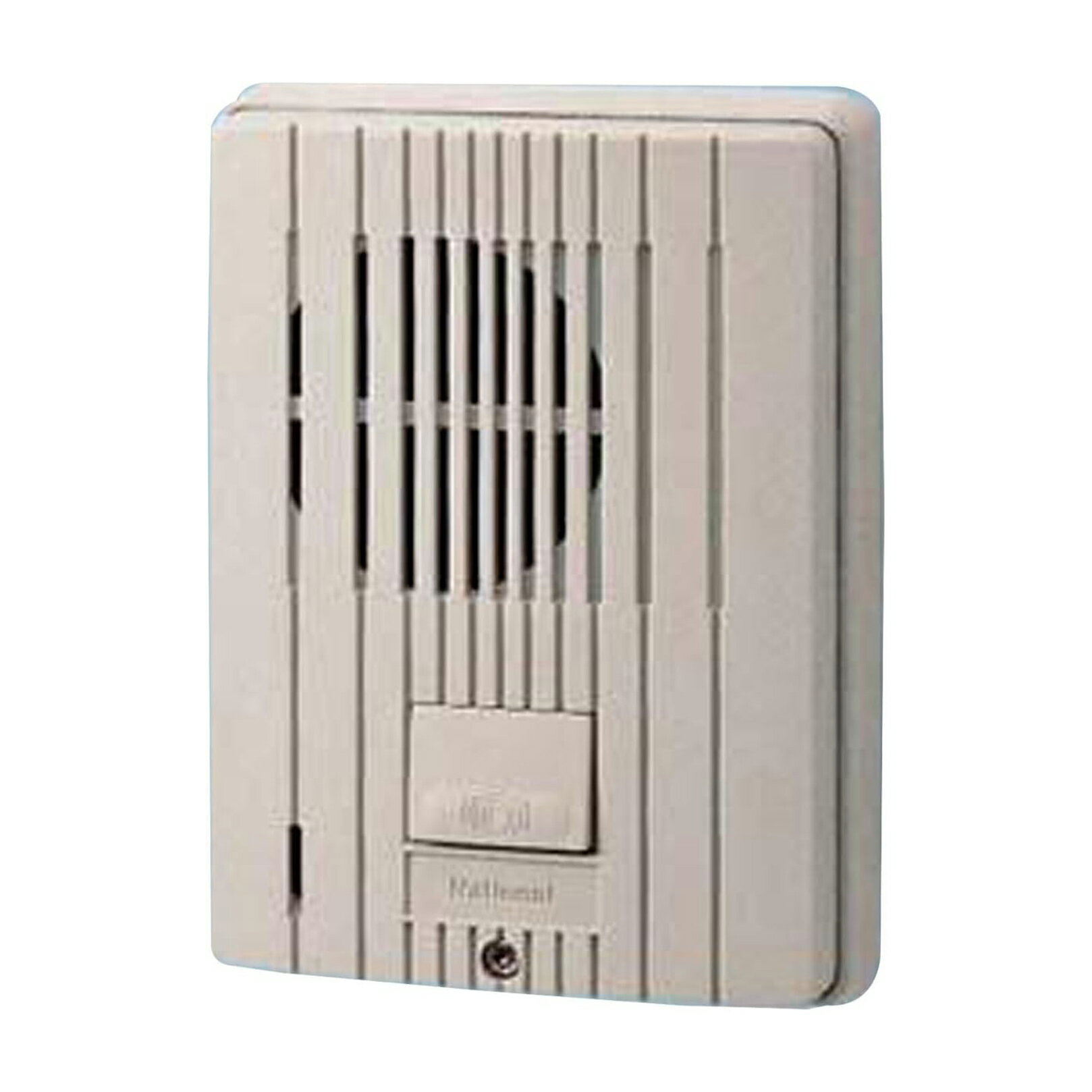 ブランド パナソニック(Panasonic) 色 ホワイト 形状 長方形 仕上げタイプ ペイント 光源タイプ 発光ダイオード この商品について 本体サイズ:幅9.8×奥行2.8×高さ13cm 重量:200g 電源電圧:DC6V(親機より供給...