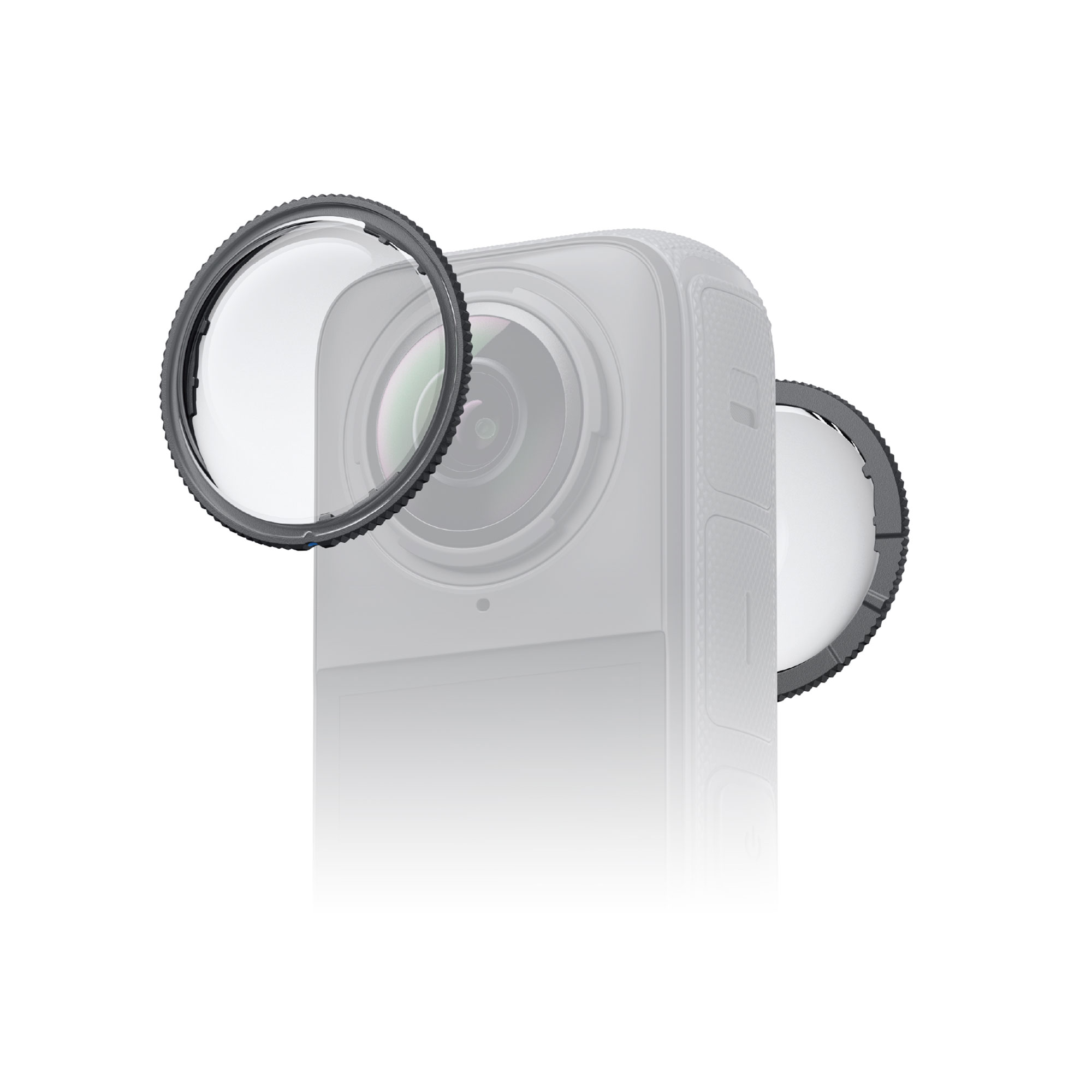ブランド Insta360 対象製品　X4 サイズ 34.5×34.5×10mm 重量 1.8g 素材 プラスティック 製品内容 X4 標準レンズガード ×2、レンズクロス、ユーザーマニュアル ・Insta360 X4 標準レンズガード 簡...
