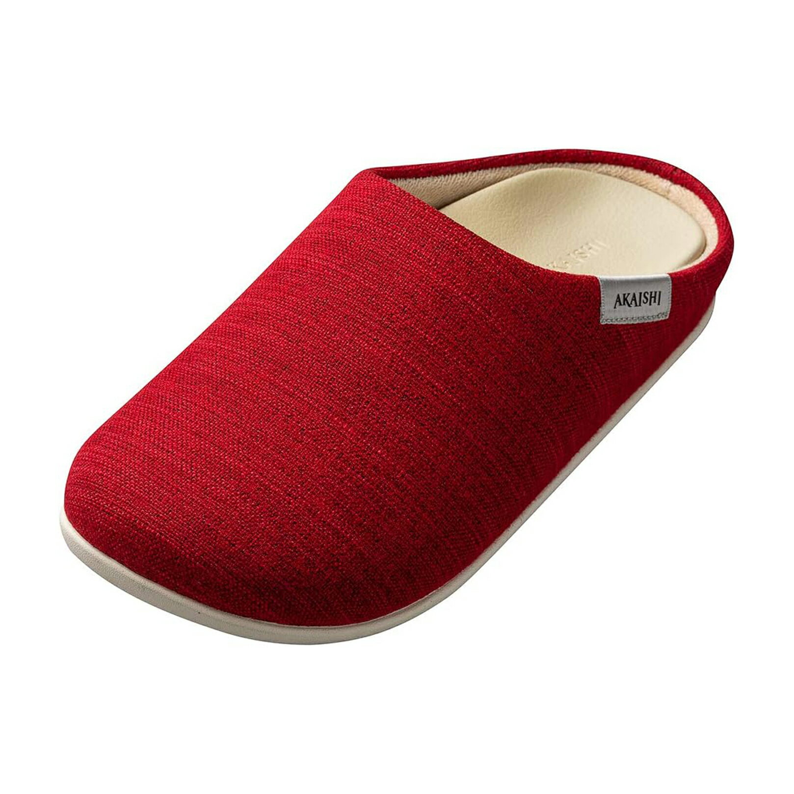 ・足裏をソフトに指圧するルームシューズ。 ・足裏疲れの原因である足底筋をポイント指圧するので、歩くだけで足裏疲れをケアします。 ・弾力性に富んだ素足にやさしい素材により、歩行時における床からの衝撃を吸収・緩和します。足裏、膝にやさしい。 ・...