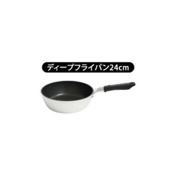※北海道、沖縄、離島に関しては別途送料がかかる場合があります。外面ショットピーニング加工で初期汚れは落ちやすく硬質なので傷もつきにくい。本体アルミ鋳物製で熱伝導・蓄熱性にすぐれています。内面のふっ素樹脂加工「シルクウェア」は、ダイキン工業の...