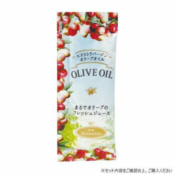※北海道、沖縄、離島に関しては別途送料がかかる場合があります。ギリシャ・メッシーニア州、ラコニア州のオリーブだけをコールドプレスしたフレッシュジュースのような贅沢なエクストラバージンオリーブオイルです。内容量8g×50個サイズ55×55×2...