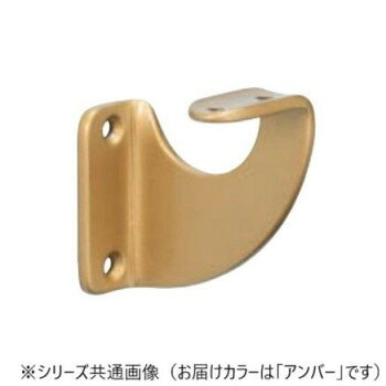 ※北海道、沖縄、離島に関しては別途送料がかかる場合があります。手すりの取り付けに!サイズ個装サイズ：8.9×69.9×6.3cm重量個装重量：120g素材・材質ステンレス仕様カラー:アンバー生産国日本fk094igrjs手すりの取り付けに!...