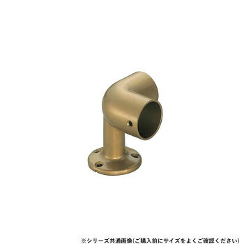 ※北海道、沖縄、離島に関しては別途送料がかかる場合があります。手すりの取り付けに!サイズ35φ個装サイズ：6.9×6.9×7.5cm重量個装重量：229g素材・材質亜鉛合金仕様カラー:AG生産国日本fk094igrjs手すりの取り付けに!●...