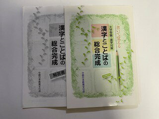 【☆別冊解答付き☆】状態は「非常に良い」の商品です。商品には、書き込み等無く綺麗な商品です。★ご注文後、商品クリーニングを行い、クリスタルパック・封筒で梱包し、ゆうメール便にて発送致します◆コンディションガイドラインに準じて出品を行っており...