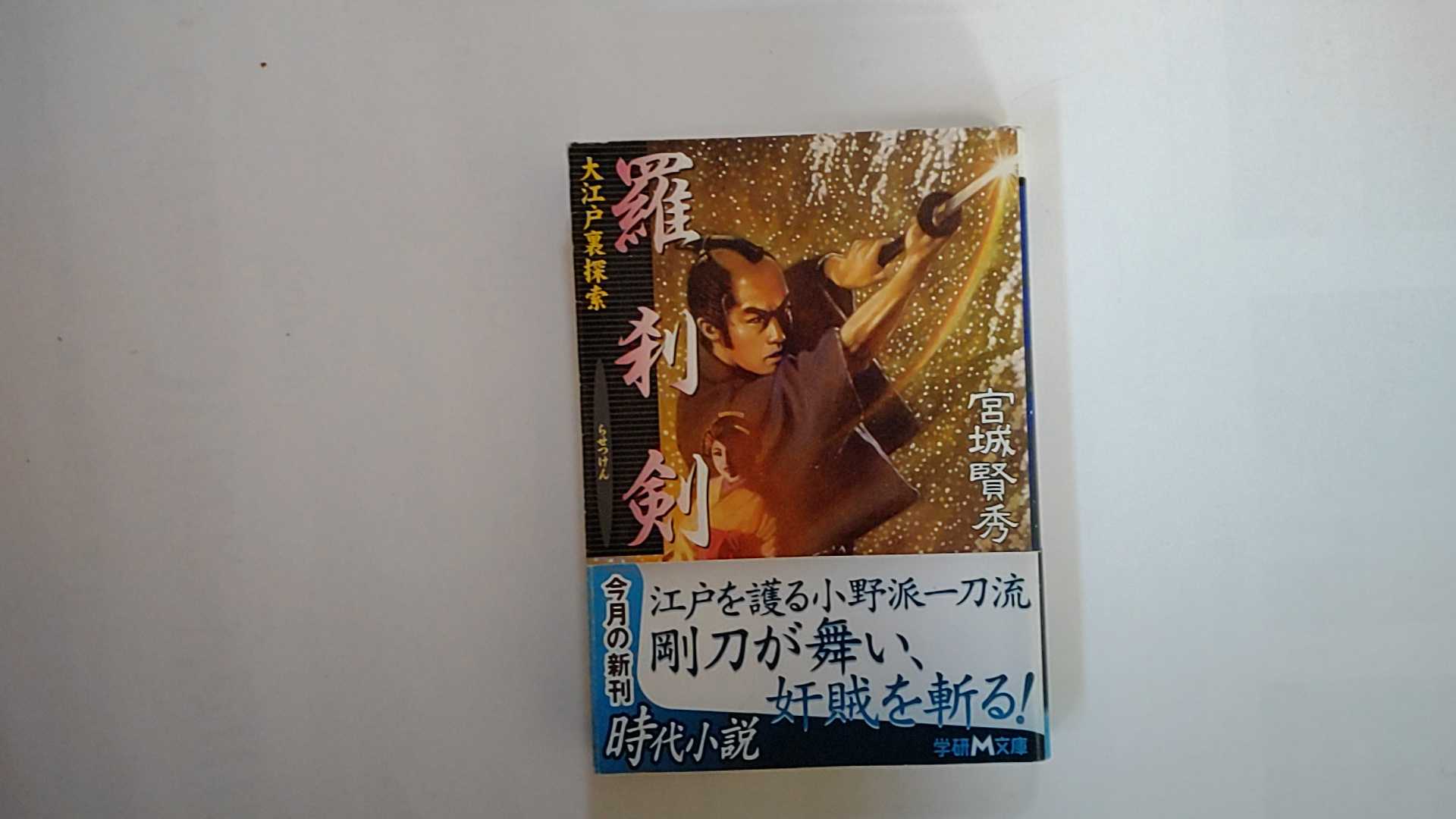 【2005年3月19日初版発行　☆帯封付き☆】状態は「可」の商品です。商品に（三方に軽微なしみ）がありますが本文は綺麗です★ご注文後、商品クリーニングを行い、クリスタルパック・封筒で梱包し、ゆうメール便にて発送致します◆コンディションガイド...