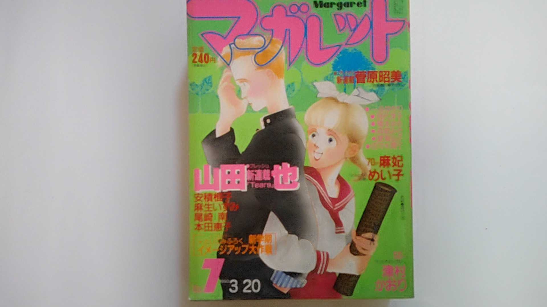【1990年3月20日号】状態は「可」の商品です。商品に経年の（表紙にスレ傷・背角に最大2センチ破れ、三方に濃い焼け・しみ）があります。★ご注文後、商品クリーニングを行い、クリスタルパック・封筒で梱包し、ゆうメール便にて発送致します◆コンデ...