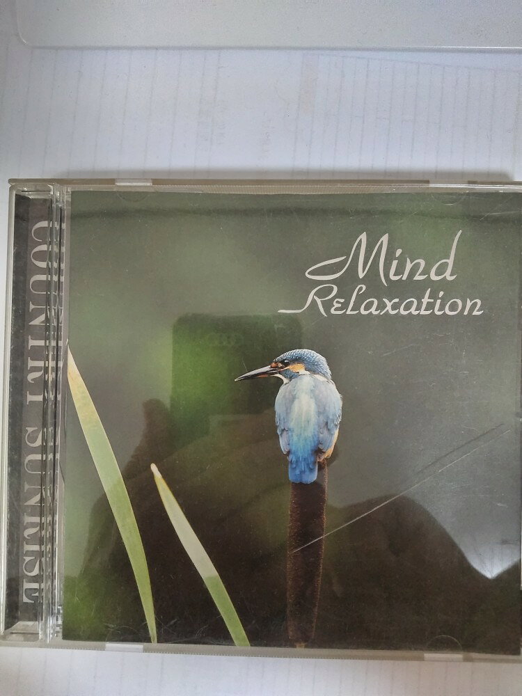 【自己回復　自然の目覚めと野鳥のハーモニー[CD]　　※※　】　状態は「良い」の商品です。★ご注文後、商品クリーニングを行い、クリスタルパック・封筒で梱包し、ゆうメール便にて発送致します◆コンディションガイドラインに準じて出品を行っておりま...