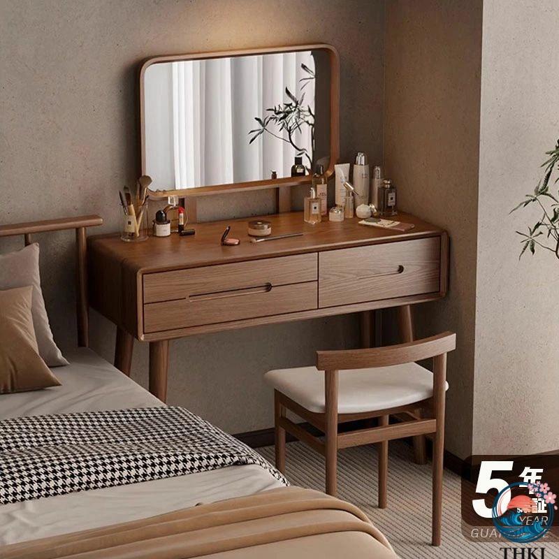 商品情報 商品名 ドレッサー＋鏡＋スツールセット sxg-dressd-001 生産国 組立状態 お客様組立商品（組立説明書を同梱発送いたします） 運搬&amp;組立人数：2~3人 素材 天然木 サイズ(約) ・幅80cmx奥行40cm×高...