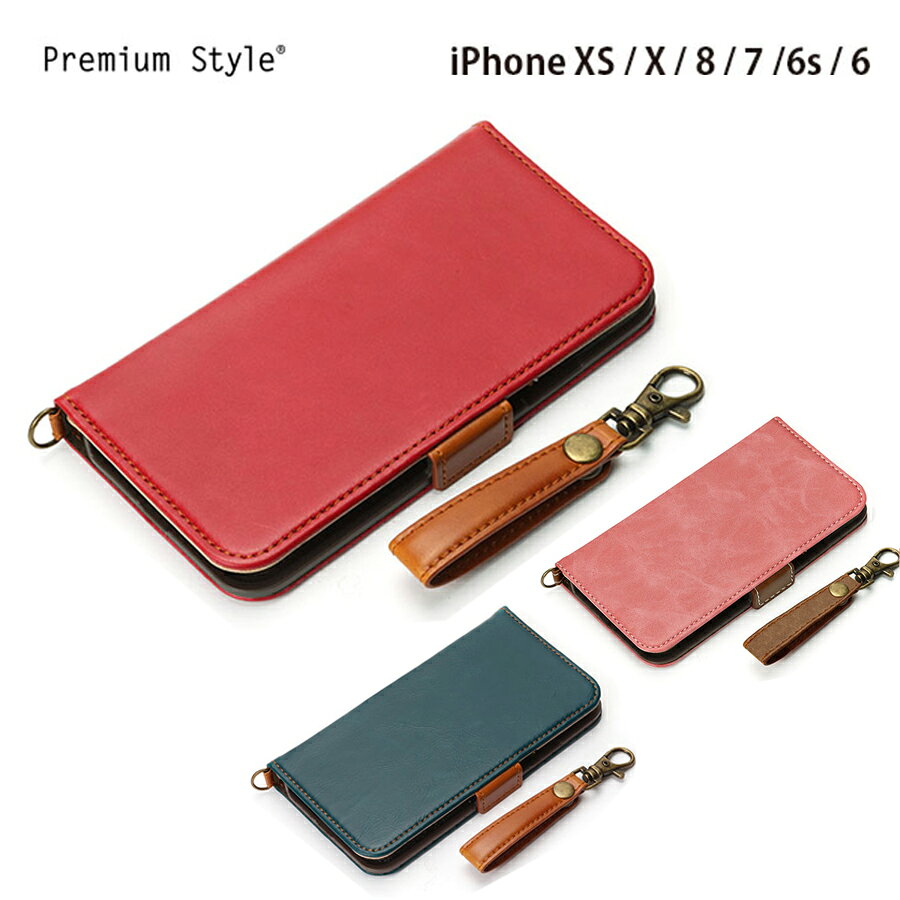 ◆対応機種◆ iPhone X iPhone XS ◆型番・JANコード◆ PG-17XFP04PK・4562358143267 PG-17XFP02BL・4562358143243 PG-17XFP01RD・4562358143236 ◆...