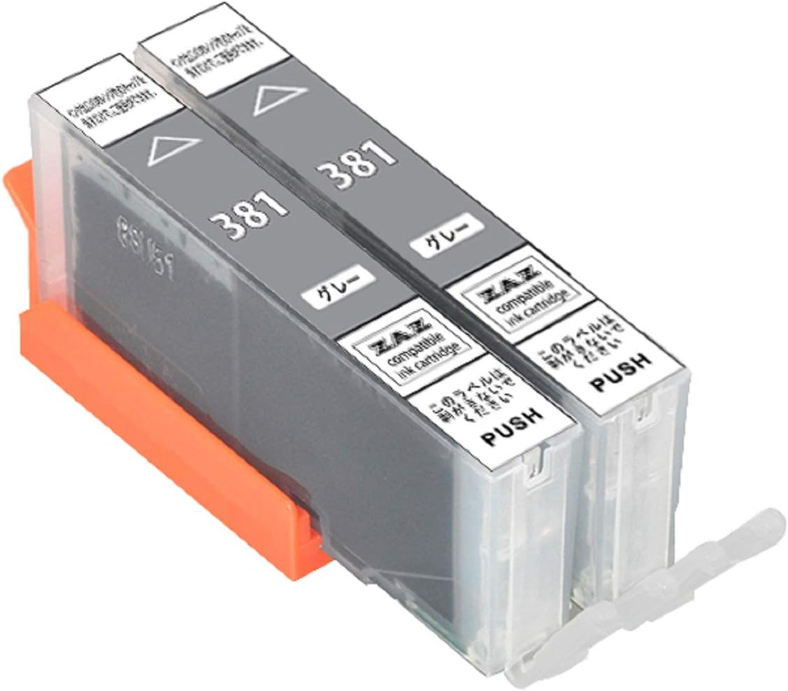対応機種： PIXUS TS6130 / TS6230 / TS6330 / TS7330 / TS7430 / TS8130 / TS8230 / TS8330 / TS8430 / TR7530 / TR703 / TR8630 / T...