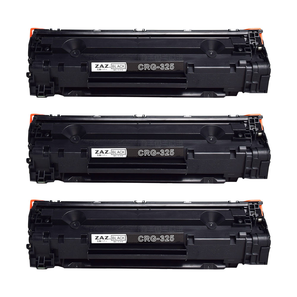 対応機種： LBP6030　、 LBP6040　（ LBP-6030 / LBP-6040 ） 対応 1本の印刷枚目安　：　約1500枚(A4用紙・印字率5％の場合)　※目安です。印字濃度や印字率により少なくなる場合がございます。 ※互換品...