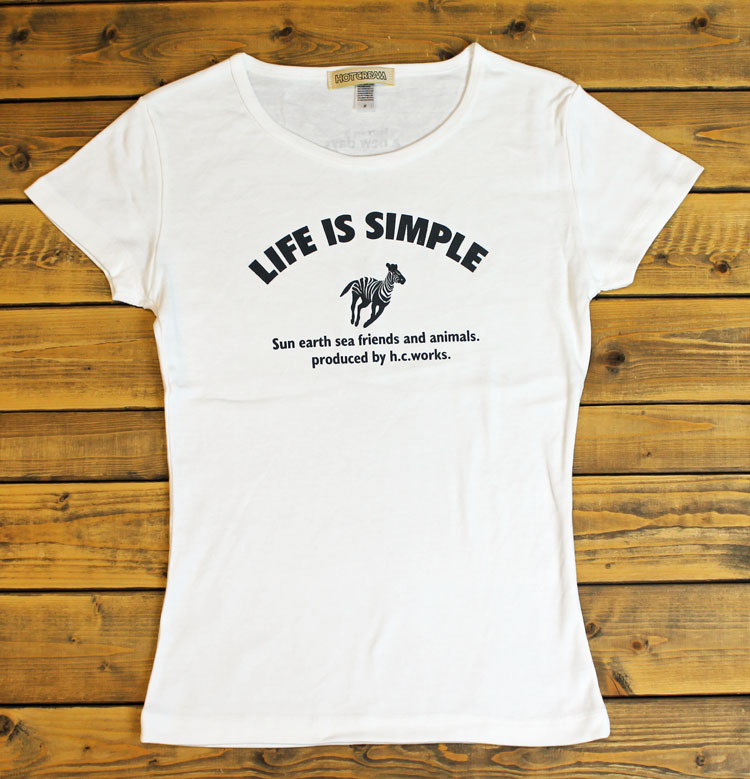 ●素材● 綿65％ ポリエステル35％ ●サイズ● S 身丈54身巾35肩巾33袖丈12cm M 身丈57身幅38肩巾36袖丈13cm L 身丈60身幅41肩巾39袖丈14cm XL身丈65身幅45肩巾40袖丈16cmシマウマ柄　Tシャツ ...