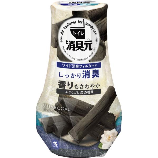 商品詳細●トイレのニオイをしっかり消臭し香りがずっーと続くトイレ用芳香剤です。 ●でっかいろ紙で強力消臭、たっぷり400mL入って効き目長持ちします。 ●ろ紙の上げ下げで効果が調節できます。 [使用方法] (1)ミシン目にそってはがします ...