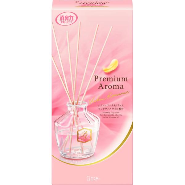 成分・分量【成分】 香料、溶剤使用上の注意点●本品は飲めない。 ●幼児の手の届くところに置かない。 ●火気の近くに置かない。 ●使用中にスティックを直接触らない。 ●香りの調節でスティックに触れる場合は必ずティッシュなどを使い、直接触れない...