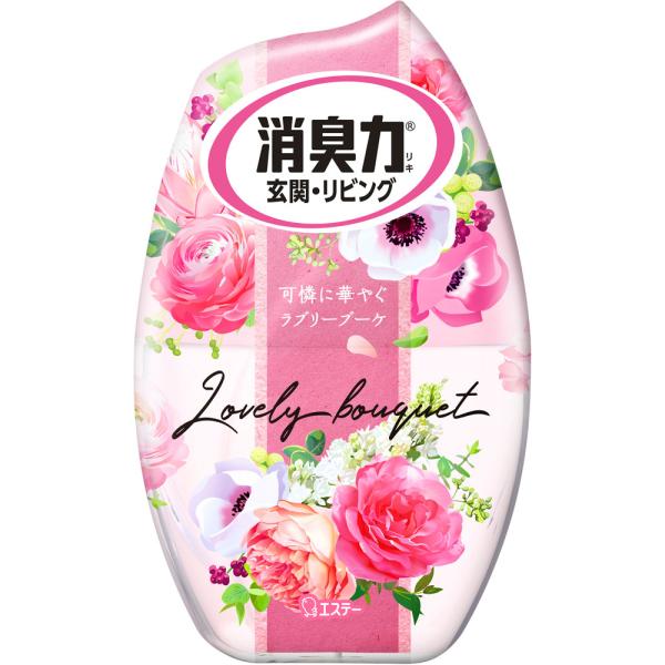 成分・分量【成分】 無機系消臭剤、香料、界面活性剤（非イオン、陰イオン）使用上の注意点●本品は飲めない。 ●幼児の手の届くところに置かない。 ●安定した場所に置く。 ●液がしみ出るので倒さない。液が付着すると塗装面や床がシミになったり、変色...