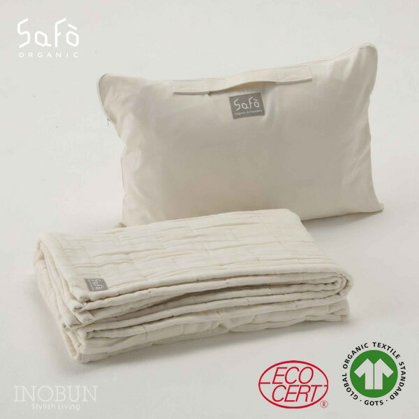 心地よい…本物のオーガニックをお届け高品質のオーガニックコットンをたっぷり贅沢に使用した、8重ガーゼブランケットです。 中の荒い織りのガーゼ生地でサンドイッチして、織りの異なる生地を8枚重ねることで、空気を含んで暖かさを生み出します。 ふっ...