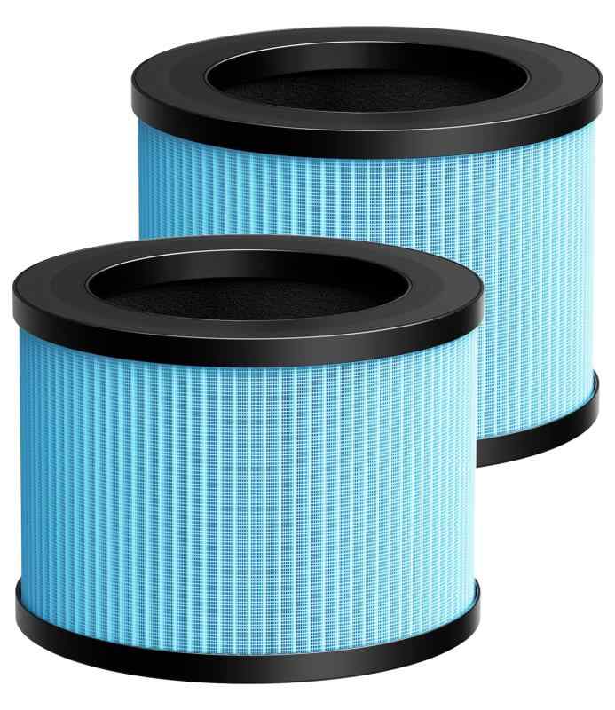 空気清浄機 JH01 JH01LX 用 交換フィルター