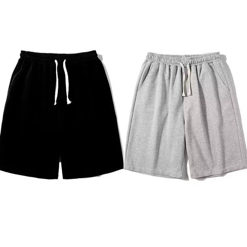 ショートパンツ メンズ スポーツ ハーフパンツ 無地 ゆったり 五分丈 紐付き カジュアル 大きいサイズ オールシーズン 普段使い・スタイル: 港風・款式: スウェットパンツ・シルエット: ルーズ・丈: 五分丈・ウエスト: ミドルウエスト・...