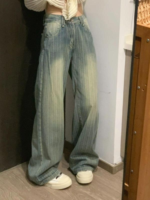 ・カテゴリ: デニムパンツ・スタイル: 通勤風、オフィスレディ・主な素材: 綿・素材名: デニム・パンツ丈: 長ズボン・ウエスト: ハイウエスト・厚さ: 普通・デザイン: ポケット・カラー展開: ブルー・サイズ展開: S、M、L、XL、2X...