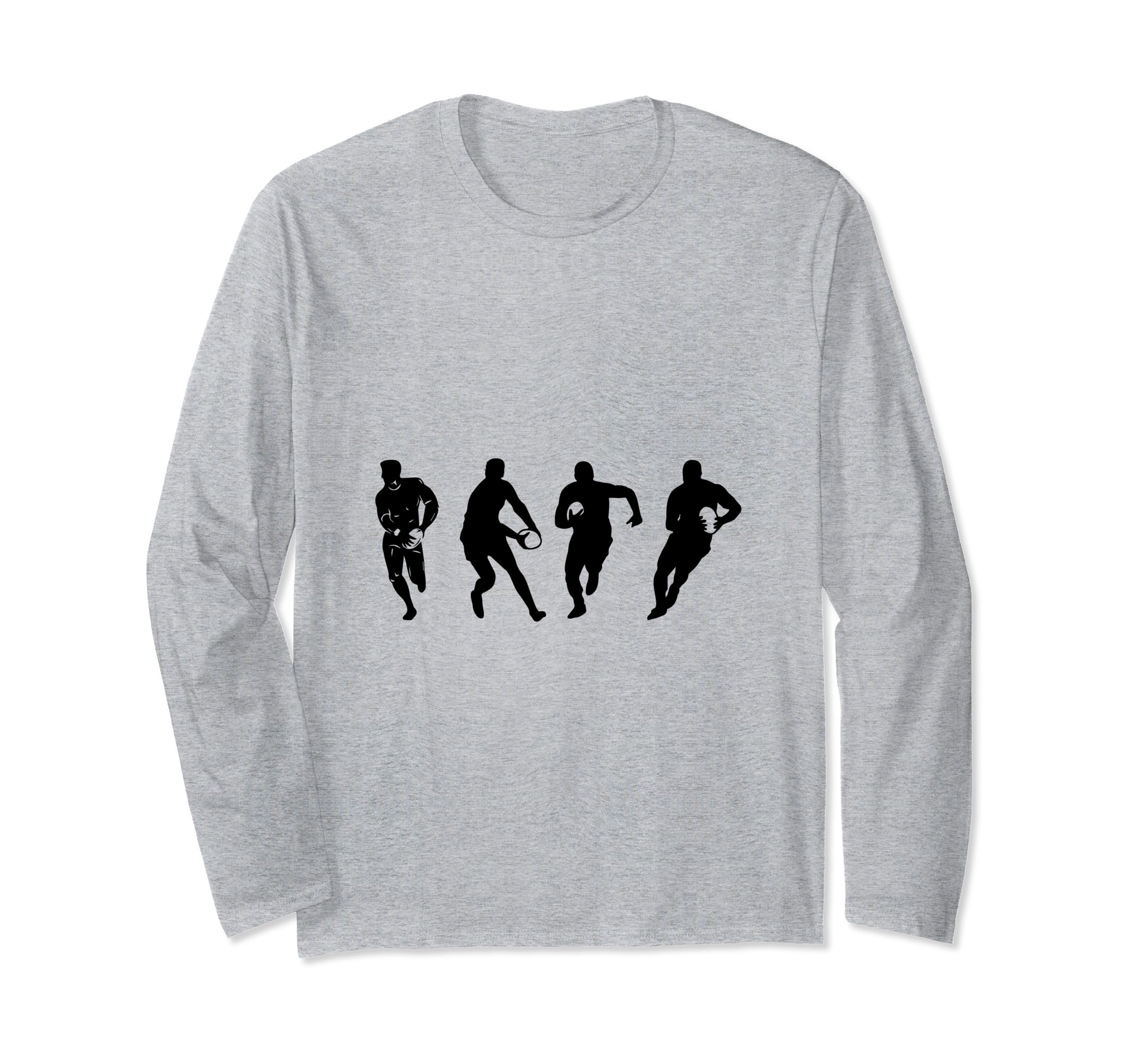 • 長袖tシャツ