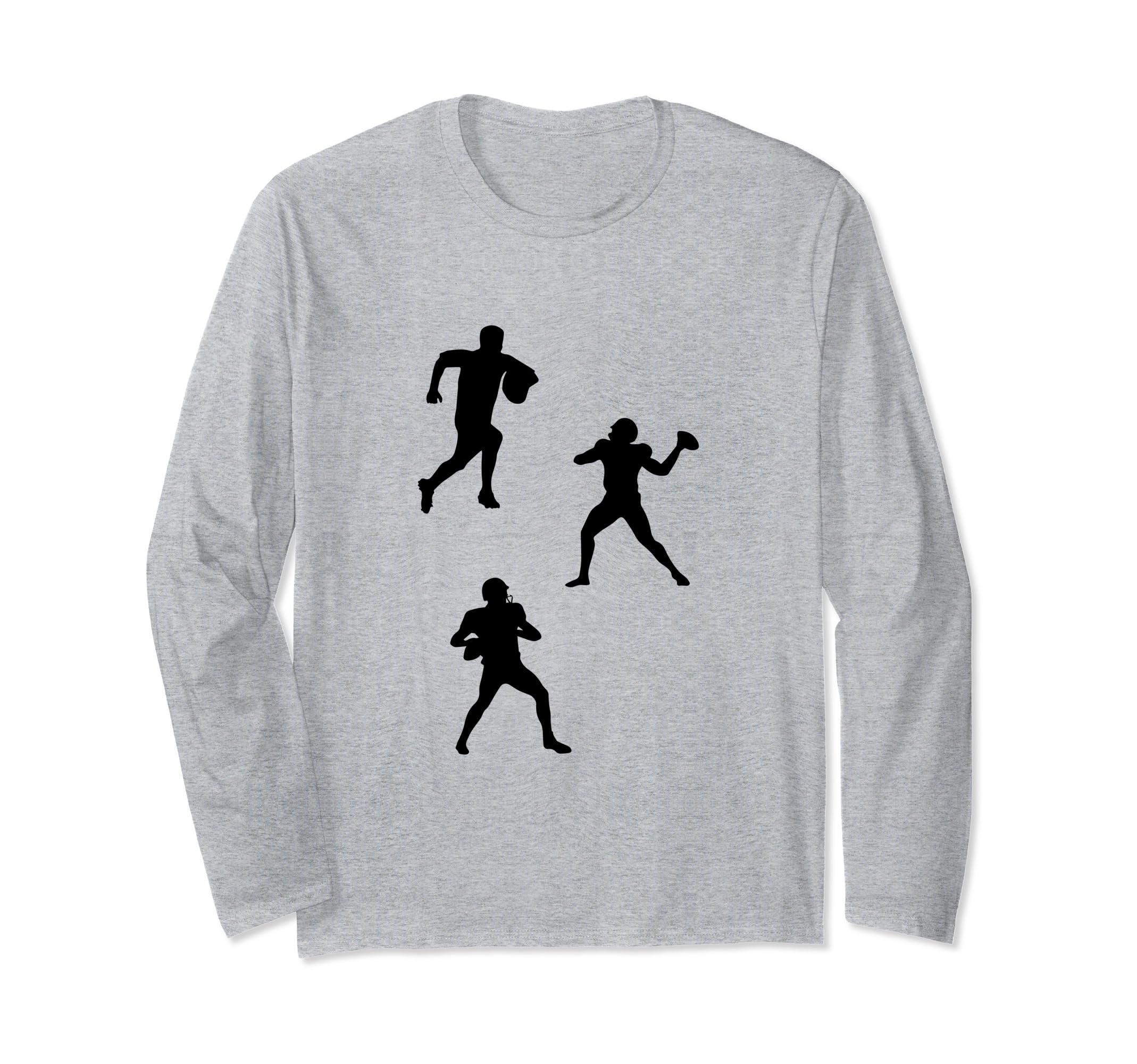 • 長袖tシャツ