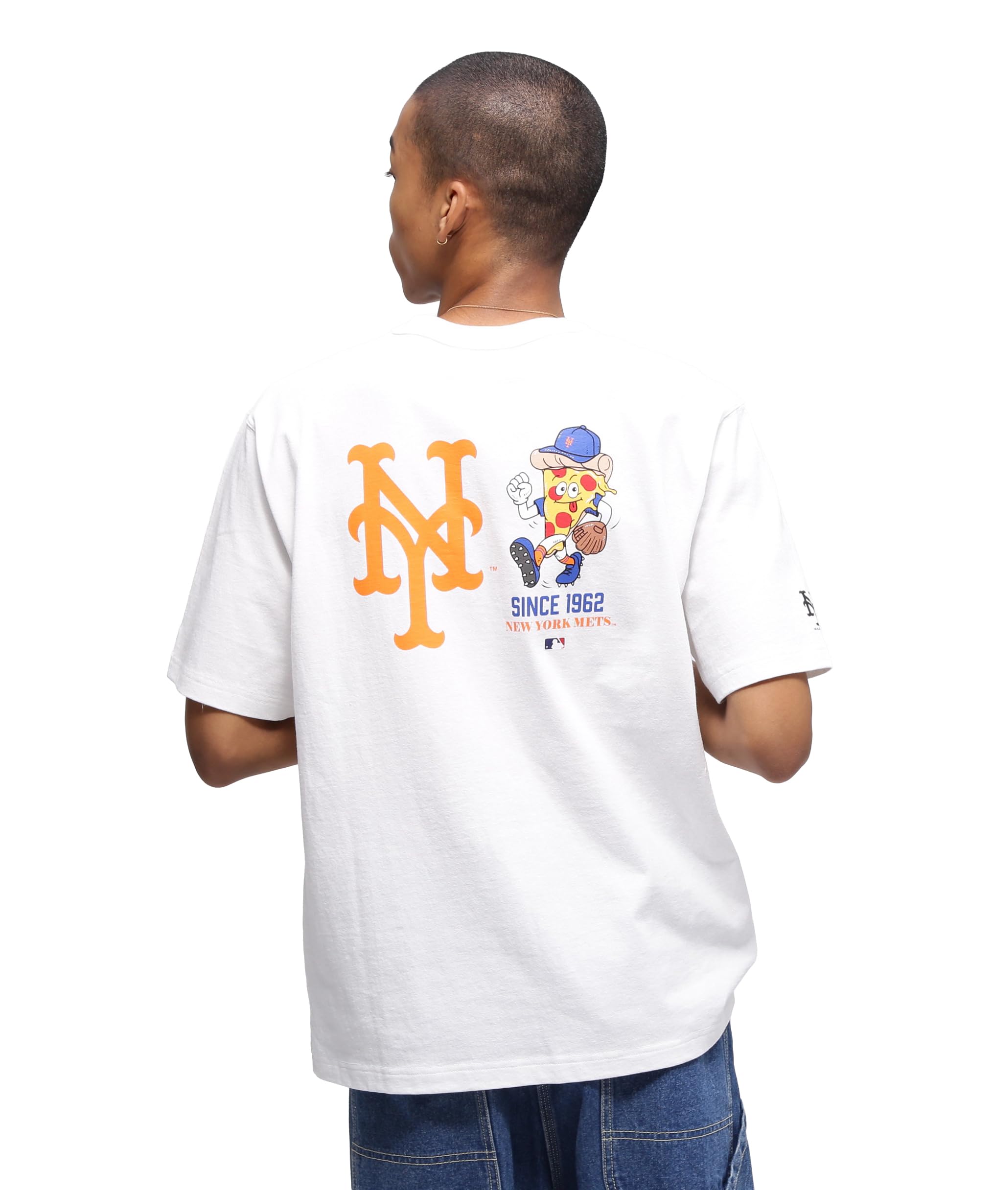 • [原産国]:中国製 • バスト: 116.00 CM / 着丈: 72.50 CM / 肩幅: 50.50 CM / 袖丈: 25.50 CM • サイズ表は、製品の生地や織りなどの特性により、多少の誤差はございます。予めご了承ください...