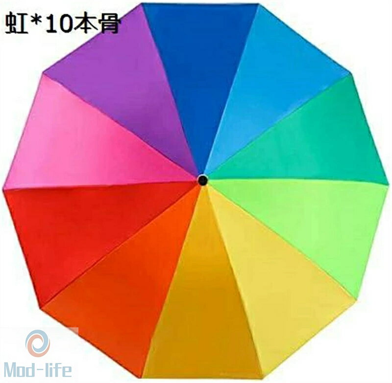 説明 ※使用とメンテナンス注意事項： 1.人に向かって傘を開くことはご遠慮ください。 2.傘は使用後、すぐに換気、乾燥場所に置いて干してください。 3.傘を広げる前に、傘の表面をゆるめて、傘の骨をまっすぐにして、ゆっくり広げてください。 4...