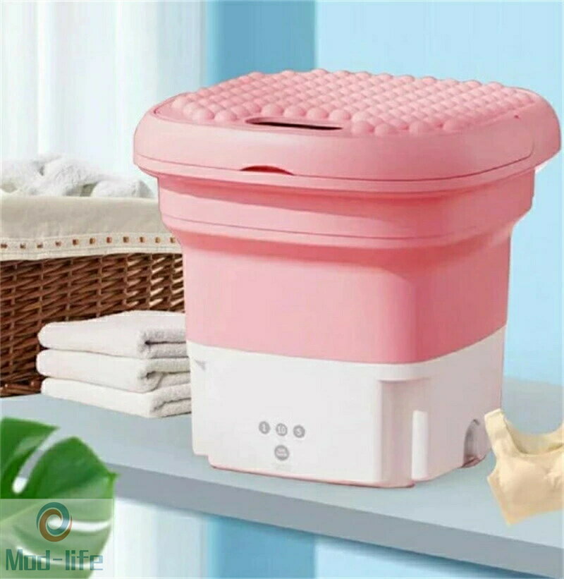 商品詳細 収納サイズ：20.5*20.5*11cm 展開サイズ：20.5*20.5*26cm 外箱サイズ：29*39*16.5cm ネットウェート：1.7kg グロスウェート：2.3kg 材質：ABS+TPR 色: ピンク，グリーン、ブルー...