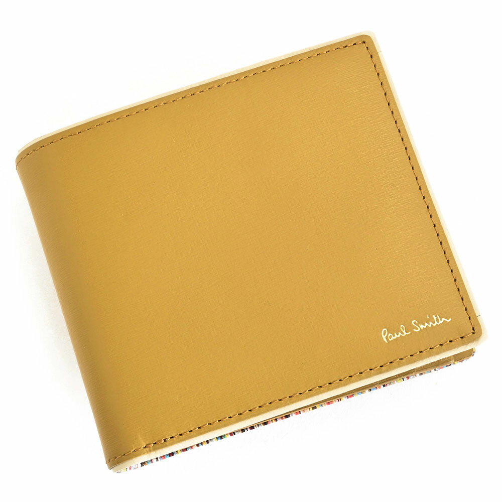 楽天市場】ポールスミス 財布 マスタードの通販 楽天市場】ポールスミス 財布 マスタードの通販