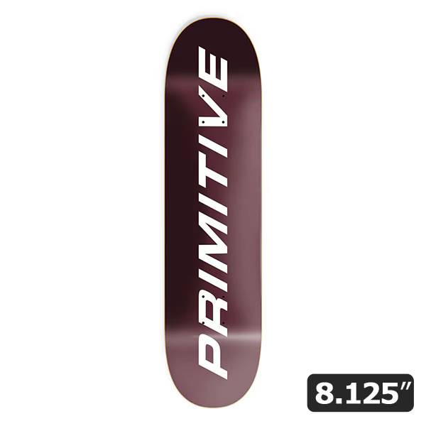 商品詳細【PRIMITIVE｜EURO SLANT】 2008年にトップスケーターである PAUL RODRIGUEZ が設立したブランド。 World wideに人気のある豪華ライダー陣は世界最強軍団と呼ぶに相応しいチーム。 TIAGO ...