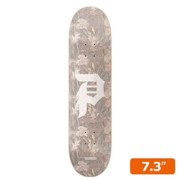 商品詳細【PRIMITIVE｜DIRTY P GINZA DECK CAMO】2008年にトップスケーターである PAUL RODRIGUEZ が設立したブランド。 World wideに人気のある豪華ライダー陣は世界最強軍団と呼ぶに相応し...