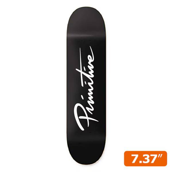 商品詳細【PRIMITIVE｜NUEVO SCRIPT Core black/white】2008年にトップスケーターである PAUL RODRIGUEZ が設立したブランド。 World wideに人気のある豪華ライダー陣は世界最強軍団と...