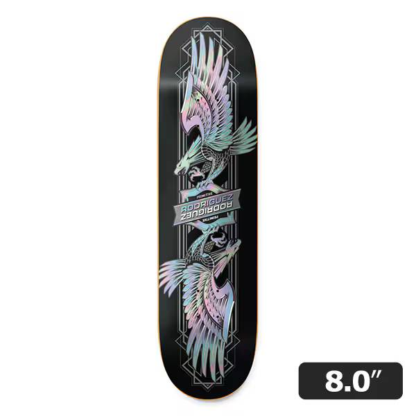商品詳細【PRIMITIVE｜Paul Rodriguez EAGLE】 2008年にトップスケーターである PAUL RODRIGUEZ が設立したブランド。 World wideに人気のある豪華ライダー陣は世界最強軍団と呼ぶに相応しいチ...