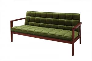 ▼タイプを選ぶ▼ソファ (現在表示中)▼サイズを選ぶ▼3P (現在表示中)