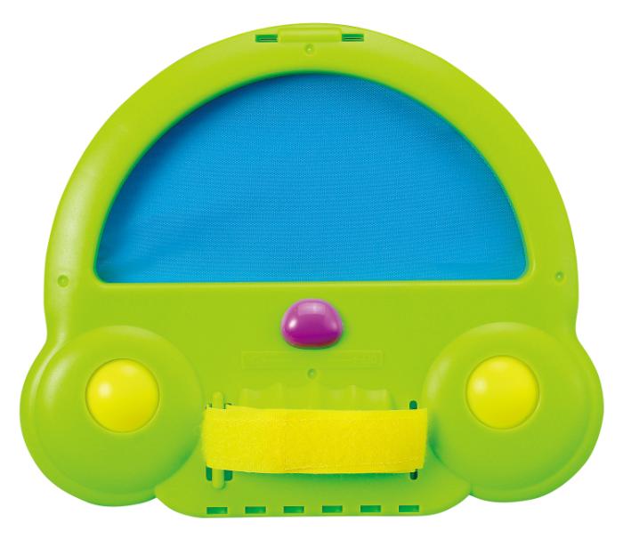 メーカー直送のため代引きでの決済は不可となります。 銀行振り込み・コンビニ・クレジット・後払い決済でご購入下さい。 【法人・個人事業主様限定】アーテック キャッチ＆スロー atc-9490 ▼商品説明 手を閉じてボールをキャッチ！開くとつか...