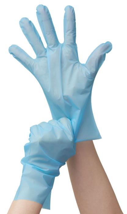 メーカー直送のため代引きでの決済は不可となります。 銀行振り込み・コンビニ・クレジット・後払い決済でご購入下さい。 【法人・個人事業主様限定】アーテック タケトラ ポリエチレン手袋ストレッチタイプM atc-52078 ▼商品説明 ●手袋を...