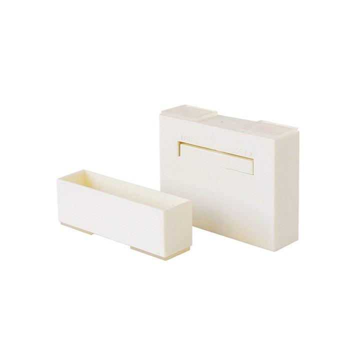 メーカー直送のため代引きでの決済は不可となります。 銀行振り込み・コンビニ・クレジット・後払い決済でご購入下さい。 LABRICO ラブリコ 1×4アジャスター オフホワイト dxo-21 ラブリコは、特別な技術がなくても、安全でカンタンに...