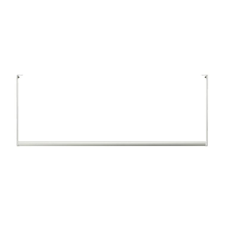 メーカー直送のため代引きでの決済は不可となります。銀行振り込み・コンビニ・クレジット・後払い決済でご購入下さい。 SK-ATP-45　ホワイト　室内物干 天井や取付高さによってH450、H600からお選び下さい。 片側を壁面に固定することも...