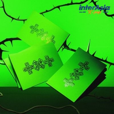 ★04月13日発売★ TXT - 「7TH YEAR: A Moment of Stillness in the Thorns」 (THORN VER.) 棘の茂みで風が一瞬止まった時 ティーエックスティー TOMORROW X TOGET...