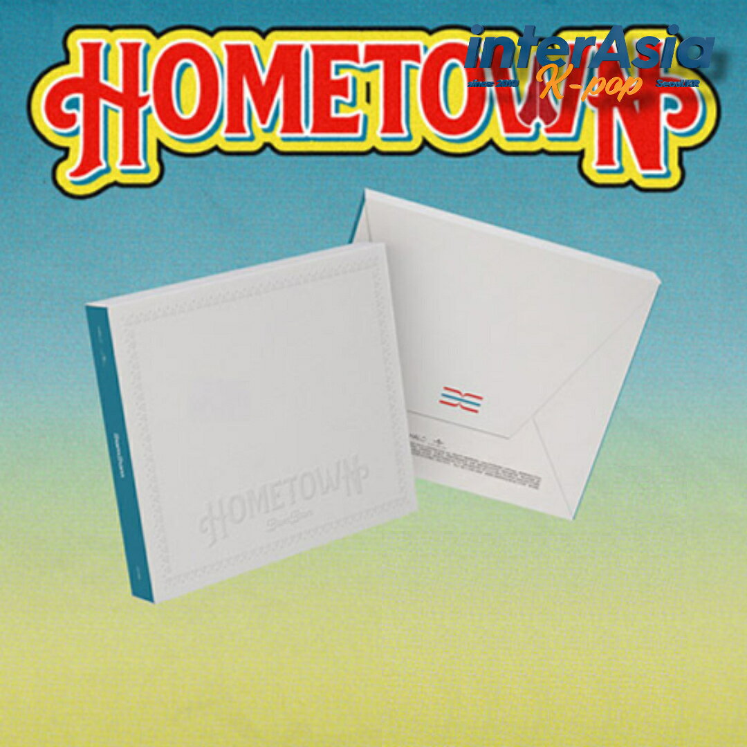 ★10月10日発売★ BamBam - EP ALBUM 「HOMETOWN」 ベンベン GOT7 ガットセブン ガッセ ABYSS COMPANY kpop 韓国盤 送料無料 BamBam - EP ALBUM 「HOMETOWN」 ※ ...