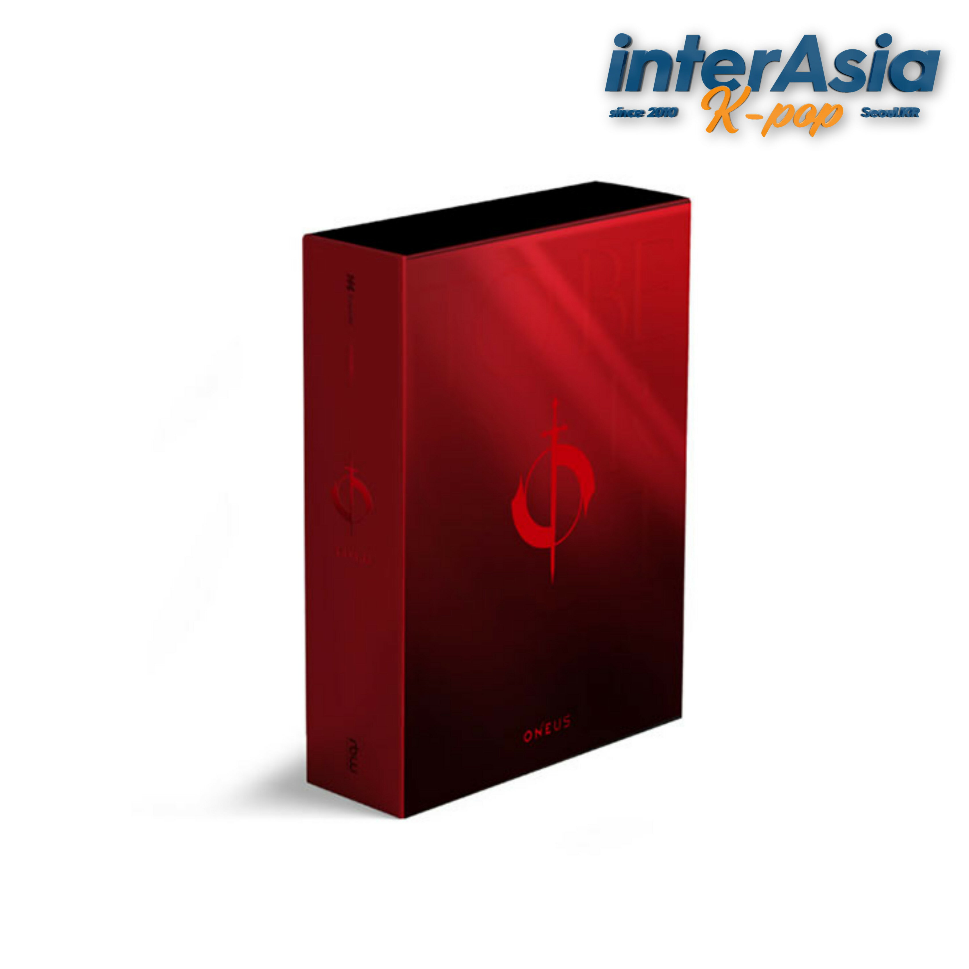 ONEUS - 4th Mini Album 「LIVED」 ワナス ワンアス ソホ イド ゴニ ファヌン シオン RBWエンターテインメント kpop 韓国盤 送料無料 ONEUS - 4th Mini Album 「LIVED」 ※ 初...