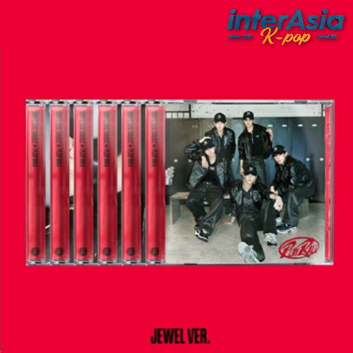 ★11月26日発売★ NOWZ - 3rd Single 「Play Ball」 (JEWEL VER.) ナウズ NOWADAYS ナウアデイズ ヒョンビン ユン ヨンウ ジンヒョク シユン CUBEエンターテインメント KPOP 韓国盤...