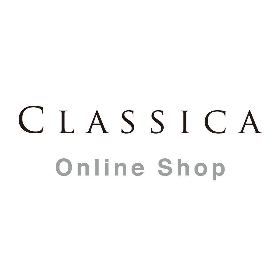 楽天市場 | CLASSICA Online Shop - 「私らしい豊かな暮らし」が見つかる そんな出会いのあるSHOPでありたい。