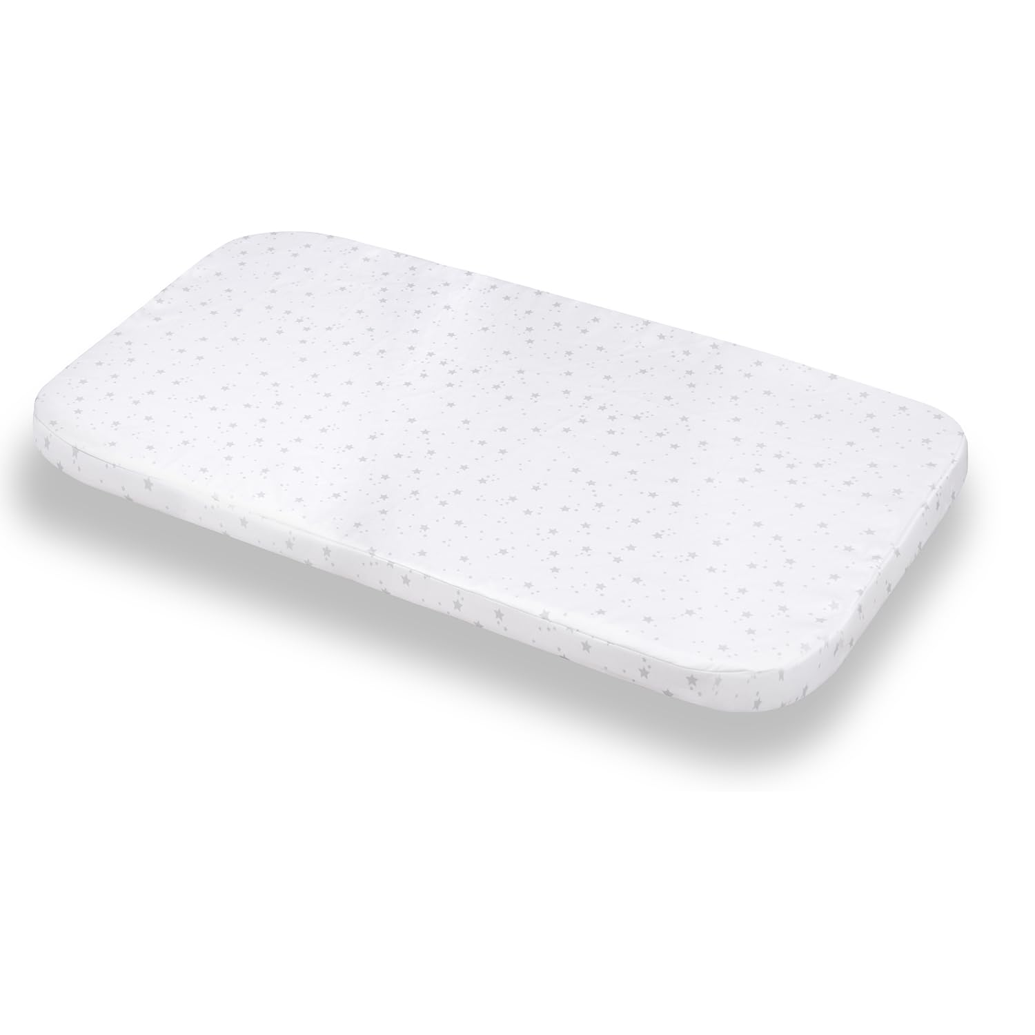 82*45*3cm 重さ:0.85kg 対象:新生児0 ~12ヶ月.超ソフトな生地：100%柔らかいマイクロピーチの睡眠面と柔らかいポリエステル繊維が詰まっているので、ボトルが漏れる心配もありません。【お家で丸洗いOK】カバーは洗濯しやすく...