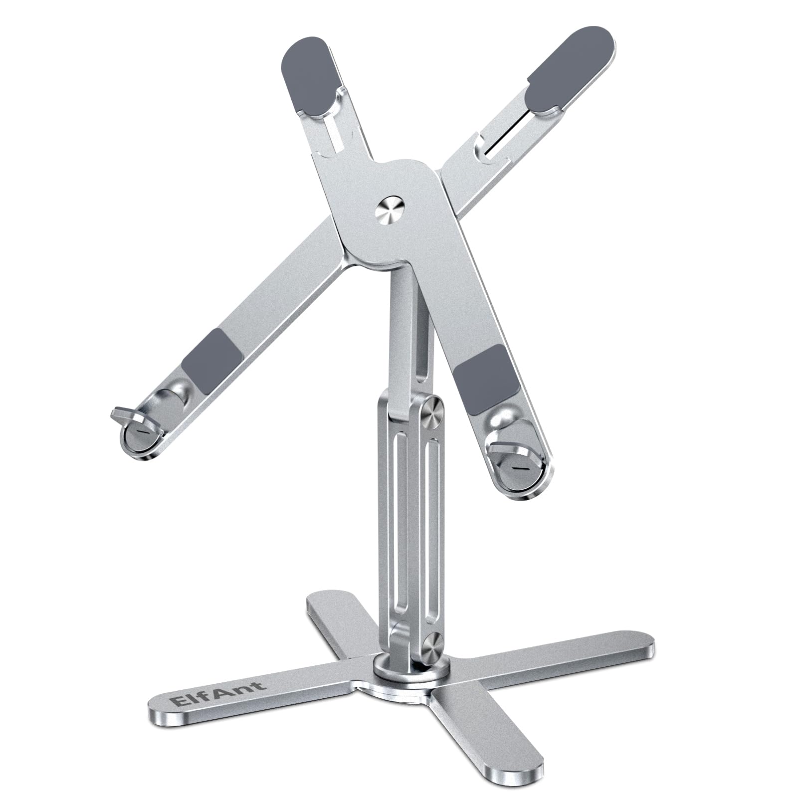 製品パックサイズ:12.2インチ×3.1インチ×2.3インチ (31×8×5.7cm)。効果的に最高の視覚レベルを維持し、長期的な頸椎の曲がりを防ぎます。アルミニウム合金素材 製品滑り止め設計 シリコンパッドを複数所に装備。 より良い結果を...