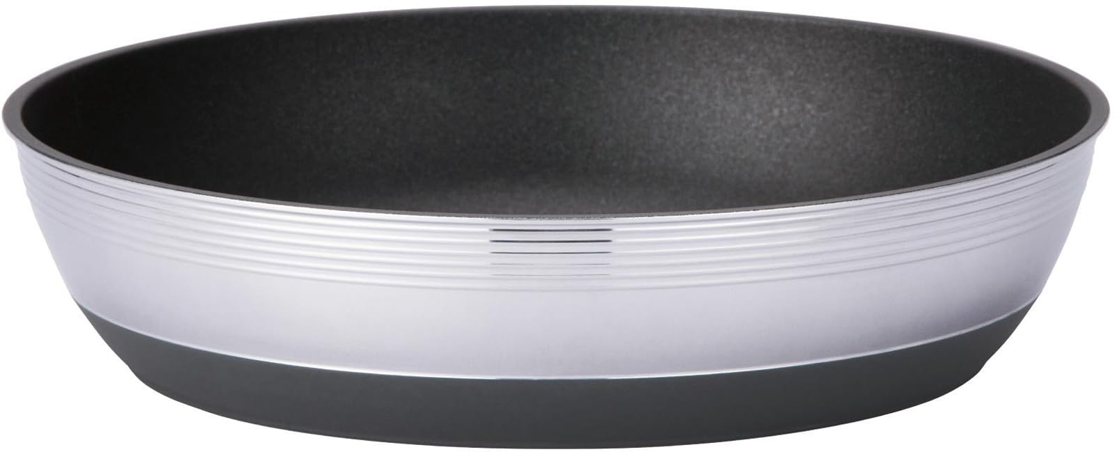 サイズ(約):291×291×67mm本体重量(約):961g素材・材質:内面/ダイキン Silkware EZ、外面/ミラー仕上げ、セラミック耐熱塗装（下部・底）、底面/鉄・アルミニウム溶射　はり底＜IH対応＞、取っ手/着脱取っ手生産国:...