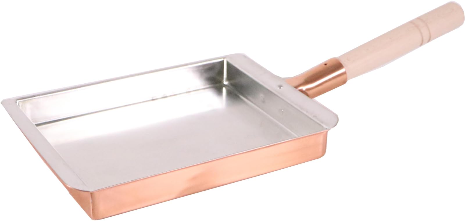 外寸 :187×260mm・内寸 :180×225mm 深さ:30mm製品重量:950g材質:銅・木・錫引き加工外寸 :187×260mm・内寸 :180×225mm 深さ:30mm 製品重量:950g 材質:銅・木・錫引き加工商品情報 詳...