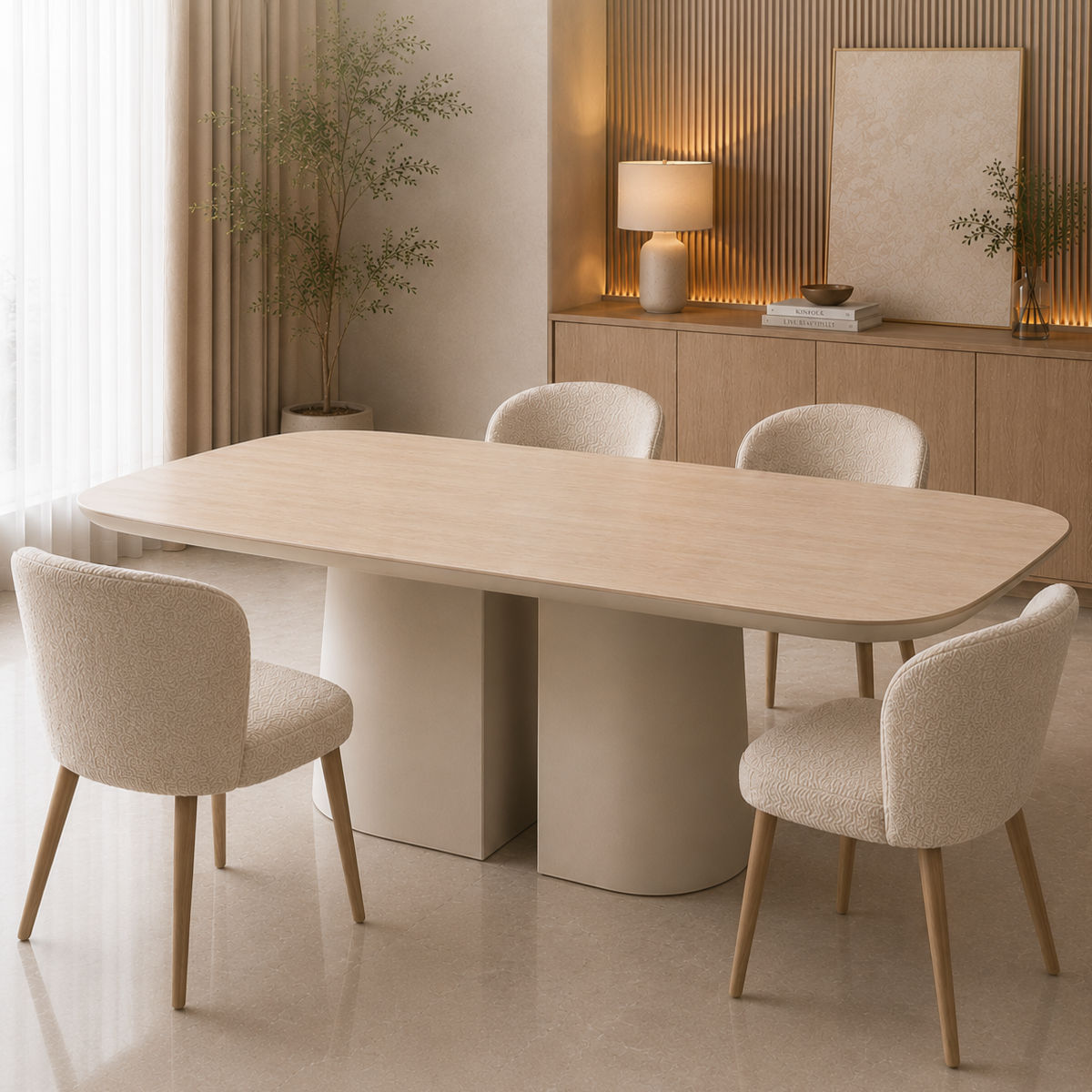 サイズ約 幅180×奥行90×高さ72（cm）天板の厚み：約4cm(セラミック6mm、MDF34mm）内容量1台材質天板：セラミック、MDF（石目調マット仕上げ）土台：スチール（グレージュ塗装）生産国中国製注意事項※セラミックは焼き物の性質...