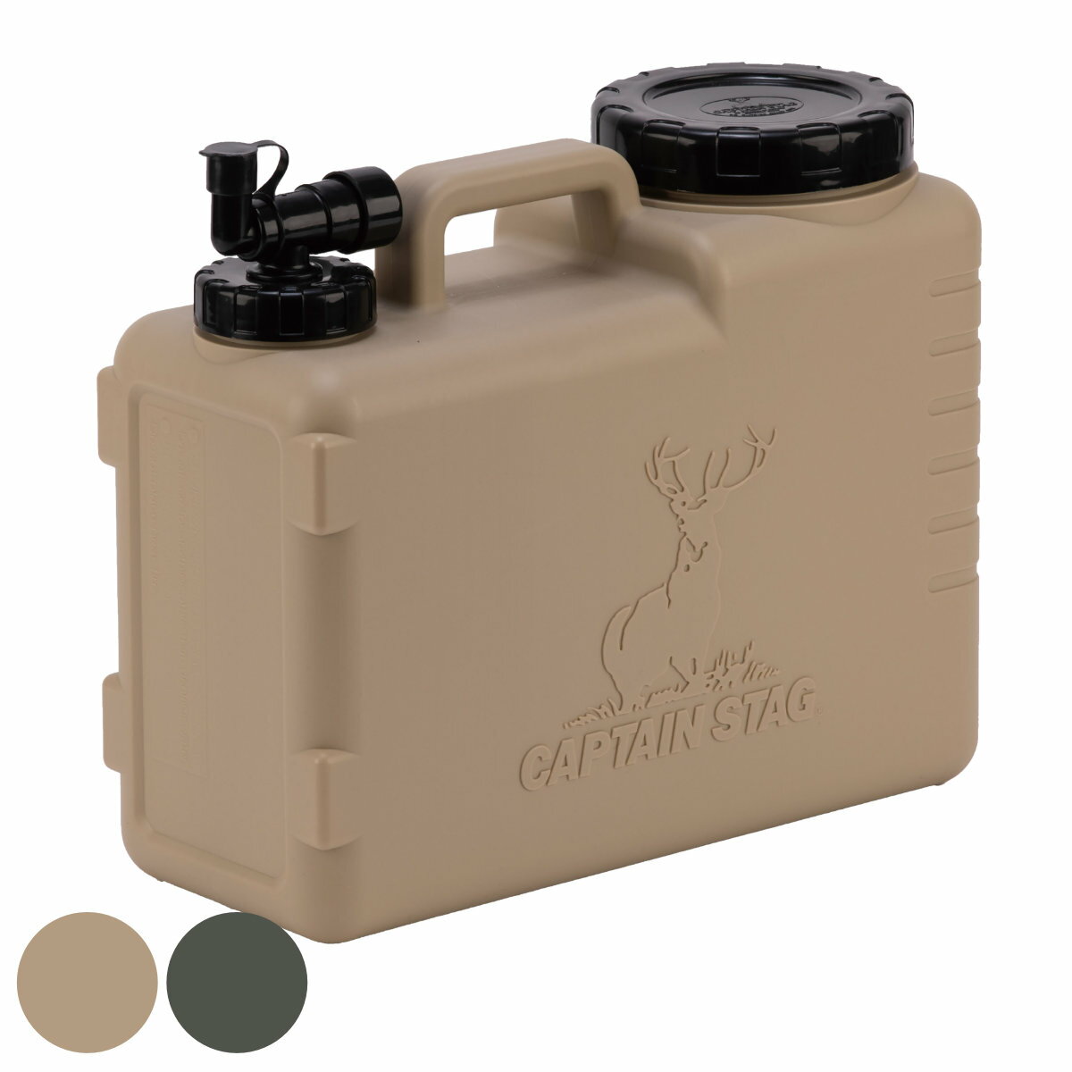 サイズ約 幅40×奥行19×高さ36.5（cm）容量約 20L内容量1個材質ポリエチレン種類ベージュ、オリーブ生産国日本製耐熱温度80度耐冷温度-20度注意事項※商品ページ内には別の商品を含む画像を使用しています区分返品・キャンセル区分（小...