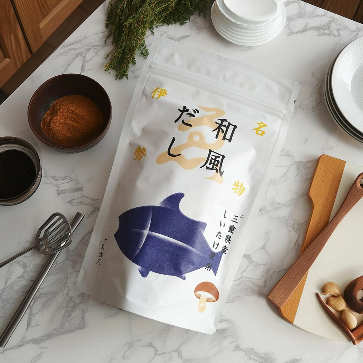 食品添加物に関する法律改正により パッケージに記載する文言が増えるとのことで 今まで記載のあった 「化学調味料・保存料 無添加」の文言の記載がなくなりました。 原材料の変更はありません。 内容量 150g（10g×15袋） 原材料 食塩、い...